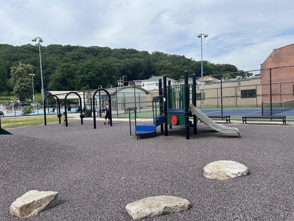 CRISTOFORO COLOMBO PARK - Updated July 2025 - 180 Shrewsbury St ...