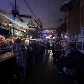 ST ELMO BAR - Updated October 2025 - 96 Photos & 109 Reviews - 36 ...