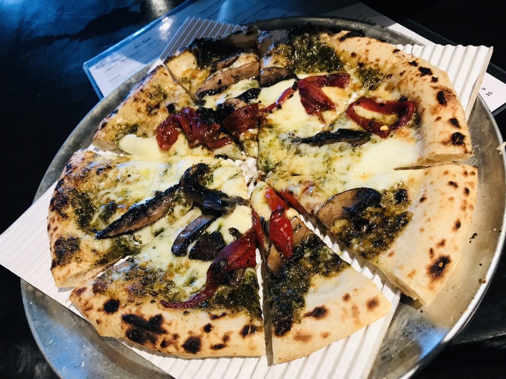 MOZZAPI - 1020 E Washington St, Louisville, KY - Yelp