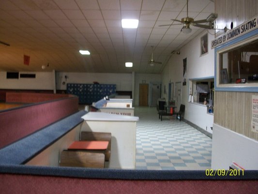 DOMINION SKATING INC - Updated May 2024 - 32 Photos & 10 Reviews - 1550 ...