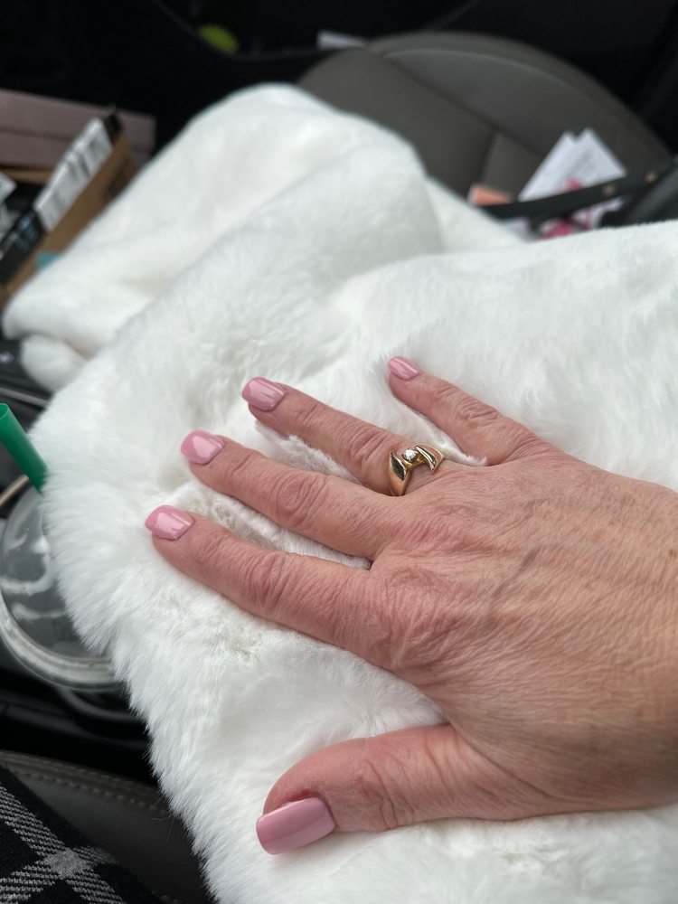 GB NAILS - Updated May 2024 - 1100 S 30th St, Manitowoc, Wisconsin ...