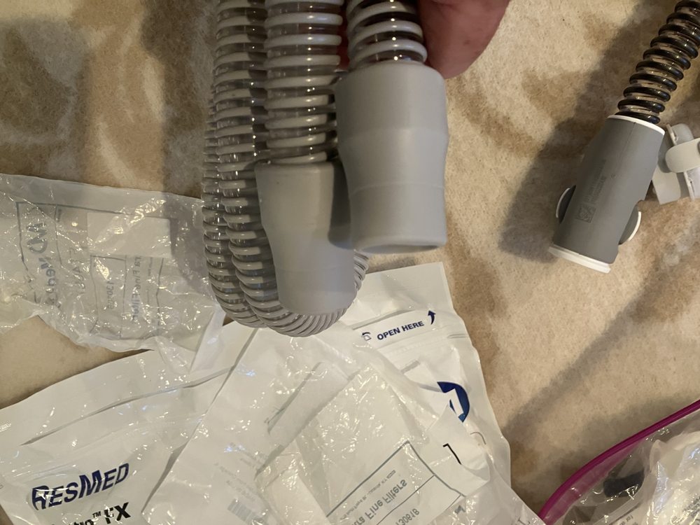 ROTECH HEALTHCARE - Updated September 2025 - 119 Reviews - 8200 Cameron ...