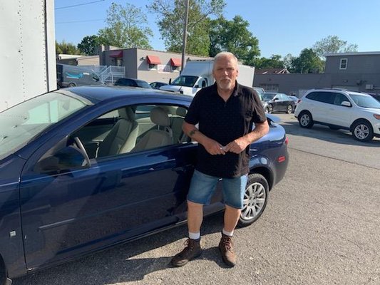 HAKER AUTO SALES - Updated October 2025 - 15 Photos - 5820 Washington ...