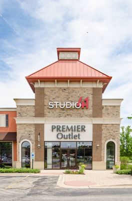 PREMIER OUTLETS BY STUDIO 41 - Updated December 2025 - 12 Reviews ...