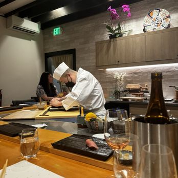 SUSHI SUZUKI - Updated March 2025 - 555 Photos & 64 Reviews - 4116 1/2 ...