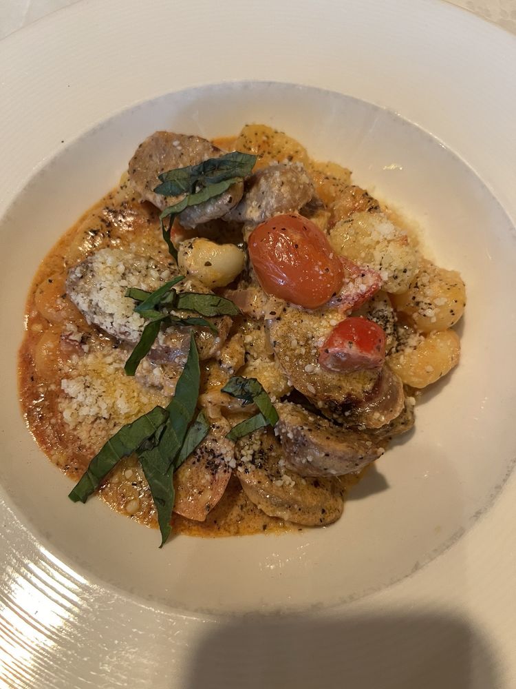 PASTA NOVA - Updated April 2024 - 151 Photos & 285 Reviews - 17310 ...