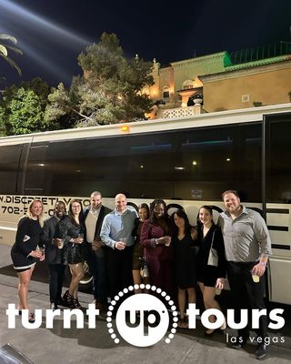 TURNT UP TOURS - Updated June 2024 - 350 Photos & 329 Reviews - 6253 S ...