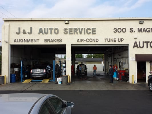 J & J AUTO SERVICE - Updated November 2025 - 20 Photos & 82 Reviews ...