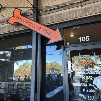 INTERSTELLAR BBQ - Updated December 2024 - 1186 Photos & 638 Reviews ...