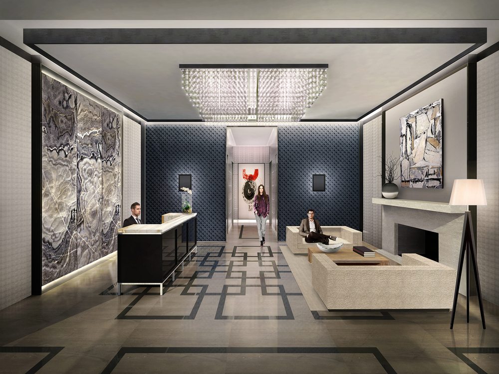 CLASSIC METAL DESIGN - Request a Quote - New York, New York - Lighting ...