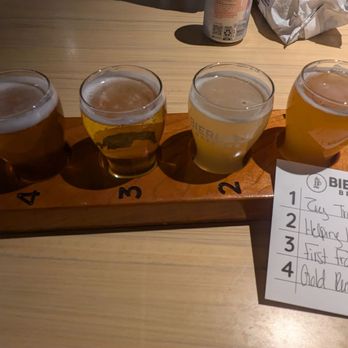 BIERHALL BREWING - Updated December 2025 - 61 Photos & 45 Reviews ...