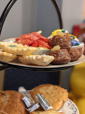 EMMA’S TEA SPOT - Updated February 2025 - 270 Photos & 164 Reviews ...