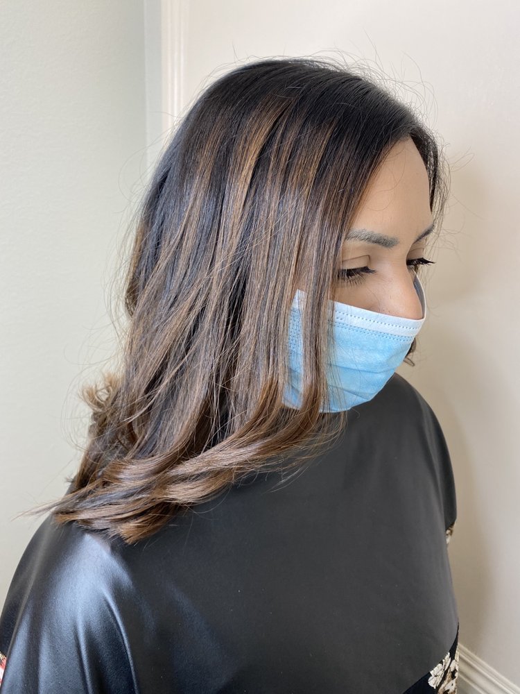 SHEAR WONDERS SALON & DAY SPA - Updated July 2024 - 132 Photos & 111 ...