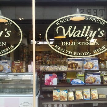 WALLY’S DELICATESSEN - Updated August 2025 - 20 Photos & 65 Reviews ...