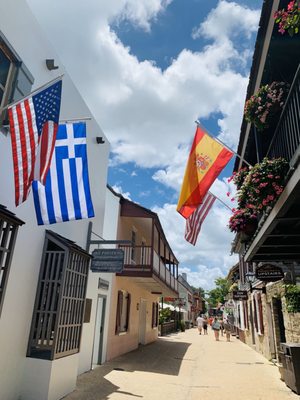 SAINT GEORGE STREET - 185 Photos & 58 Reviews - St George St, St ...