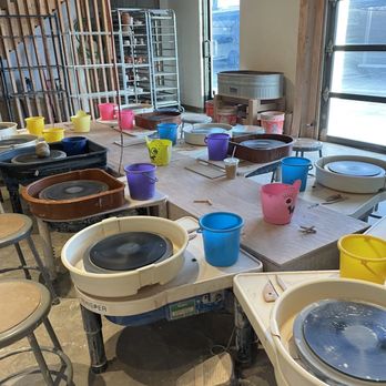 PIP COFFEE + CLAY - Updated June 2025 - 307 Photos & 114 Reviews - 2617 ...