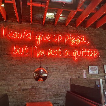 HOMESLICE - Updated July 2025 - 1476 Photos & 1395 Reviews - 938 W ...