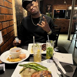 TOP MIX BAR & KITCHEN - Updated January 2026 - 321 Photos & 202 Reviews ...