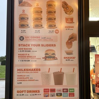 SMALLS SLIDERS - Updated December 2025 - 12 Photos & 14 Reviews - 2656 ...