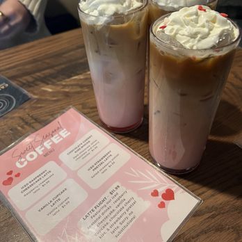 CANNELLA CAFE - Updated December 2025 - 40 Photos & 65 Reviews - 232 S ...