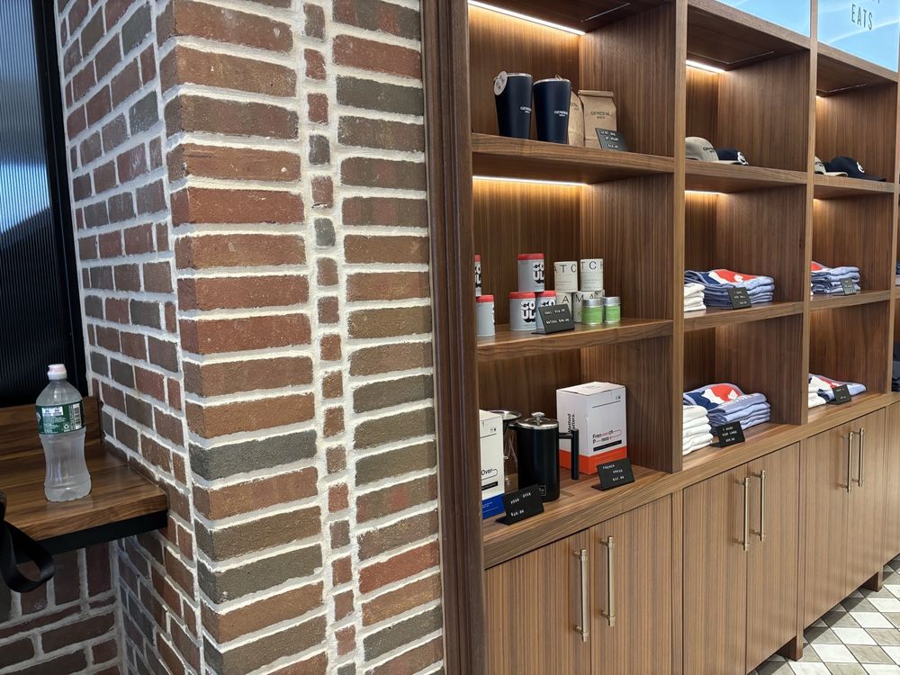 GENERAL COFFEE - Updated October 2025 - 48 Photos & 25 Reviews - 21 ...