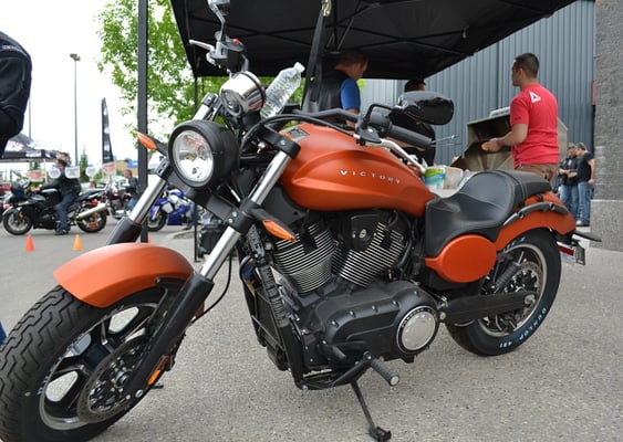 CYCLE WORKS MOTORSPORTS - Updated December 2025 - 5688 75 Street NW ...