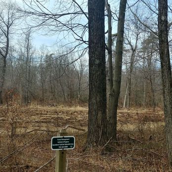 ELLANOR C LAWRENCE PARK - WALNEY VISITORS CENTER - Updated December ...