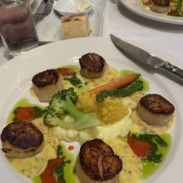 BAXTERS RESTAURANT & BAR - Updated November 2024 - 133 Photos & 104 ...