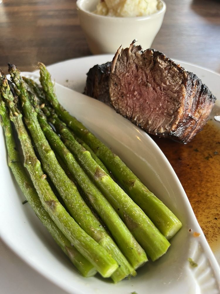 CAPS STEAKHOUSE - Updated May 2026 - 32 Photos & 20 Reviews - 68 ...