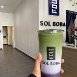 SOL BOBA - 260 Photos & 142 Reviews - 8718 South Tacoma Way, Lakewood ...