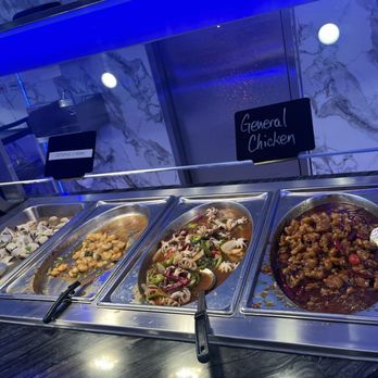 FUSION BUFFET - Updated August 2025 - 663 Photos & 291 Reviews - 486 ...