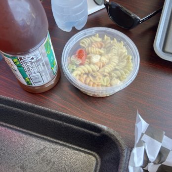 MOSH PIT EATS - Updated October 2025 - 33 Photos & 38 Reviews - 111 Old ...