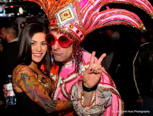 CLUB RISQUE - Updated December 2025 - 38 Photos & 74 Reviews - 1700 S ...