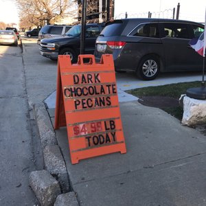 FERRARA PAN CANDY - Updated November 2025 - 3000 Washington Blvd ...