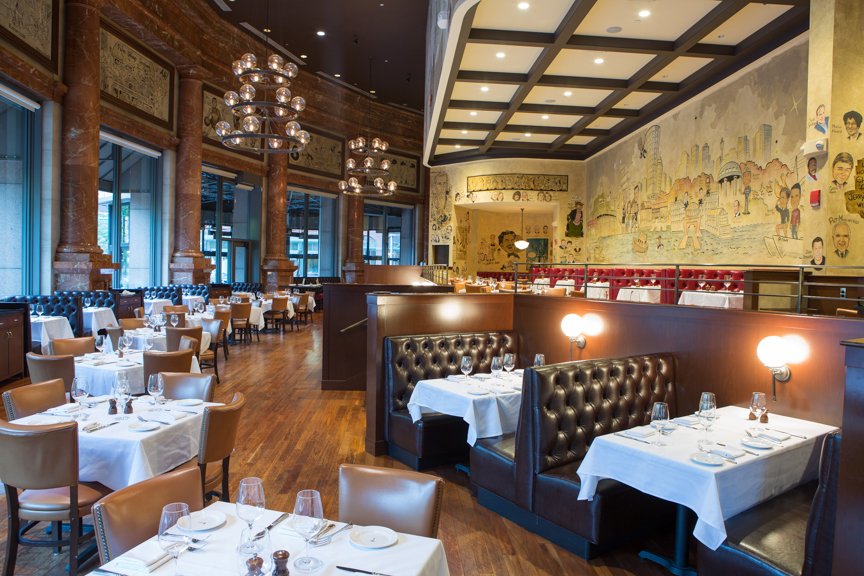 THE PALM - BOSTON - Updated October 2025 - 281 Photos & 318 Reviews - 1 ...