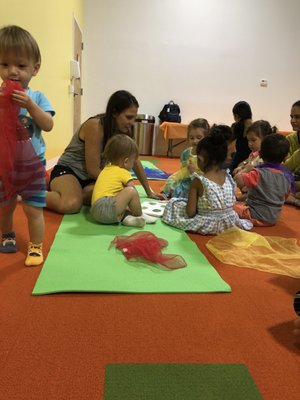 PRINCETON PLAYSPACE - 21 Photos & 24 Reviews - 745 Alexander Rd ...