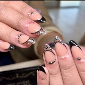 A & J NAILS SPA - Updated August 2025 - 180 Photos & 168 Reviews ...