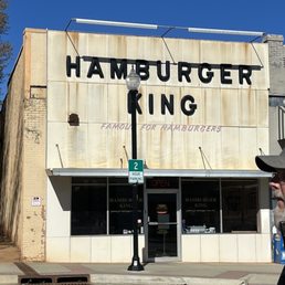 HAMBURGER KING - Updated September 2025 - 125 Photos & 158 Reviews ...