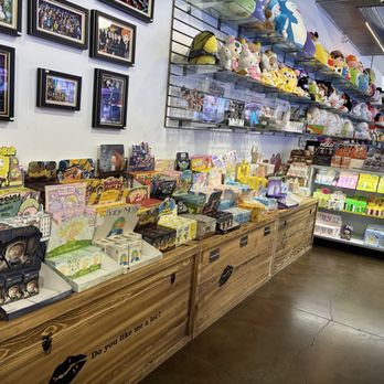 TOP CANVAS - Updated June 2025 - 127 Photos & 86 Reviews - 2477 Park ...