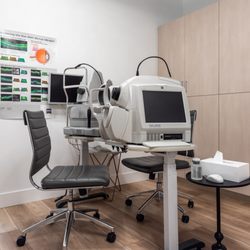 KIMBERLY LYONS, OD - LYONS OPTOMETRY - 30 Photos & 46 Reviews ...