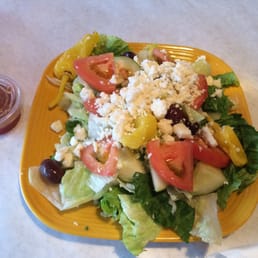 RIZZI’S PIZZA CAFE - Updated December 2025 - 53 Photos & 100 Reviews ...