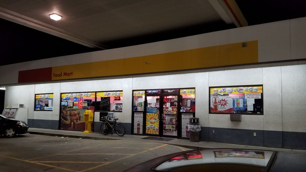 BODIE’S SHELL - Updated May 2024 - 304 13th St, Augusta, Georgia ...