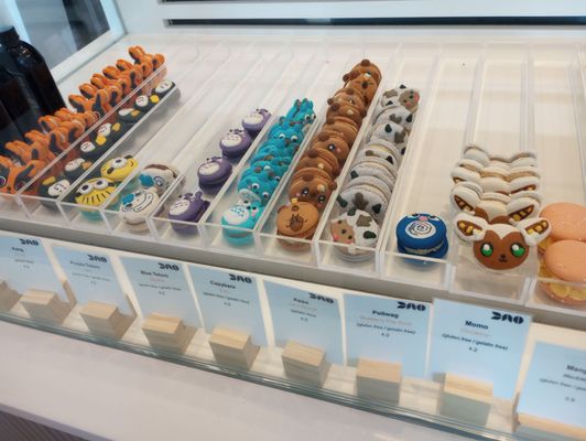 DAO CAFE - Updated October 2025 - 59 Photos - 1930 Innes Road, Ottawa ...