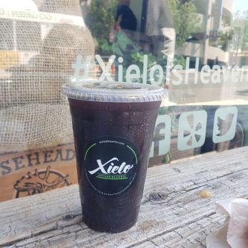 XIELO ARTISAN DESSERTS - Updated March 2025 - 565 Photos & 693 Reviews ...