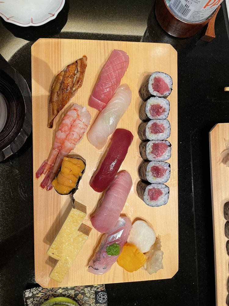 AOKI - Updated December 2025 - 174 Photos & 30 Reviews - 1 Scotts Rd ...