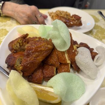 GOOD LUCK KITCHEN 粤唯鮮 - Updated December 2025 - 710 Photos & 191 ...