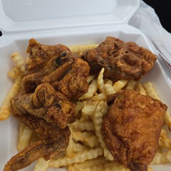 KING EDWARDS CHICKEN - Updated October 2025 - 50 Photos & 91 Reviews ...