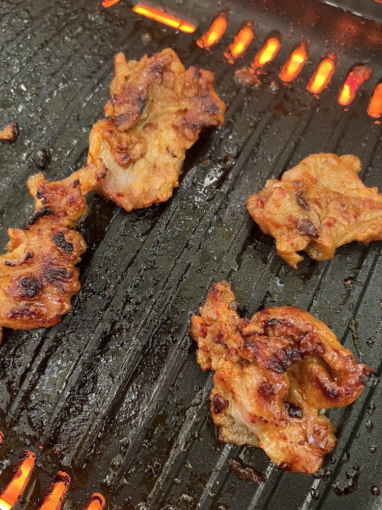 JK KOREAN BBQ - Updated May 2024 - 55 Photos & 10 Reviews - 201 S Wayne St, Milledgeville ...