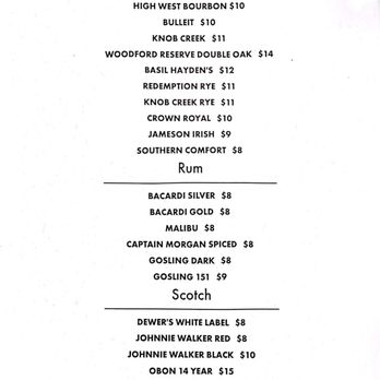 PLANK CRAFT KITCHEN & BAR - Updated November 2024 - 348 Photos & 321 ...