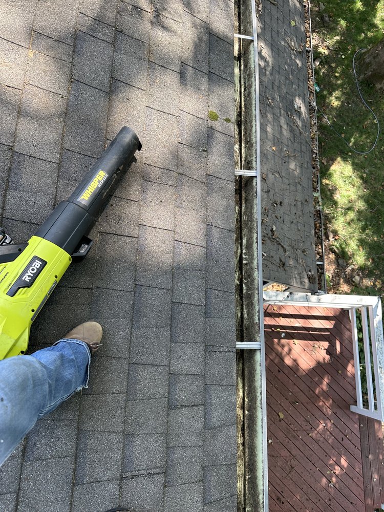 GUTTER BUSTERS INDY - Updated July 2025 - Noblesville, Indiana - Gutter ...